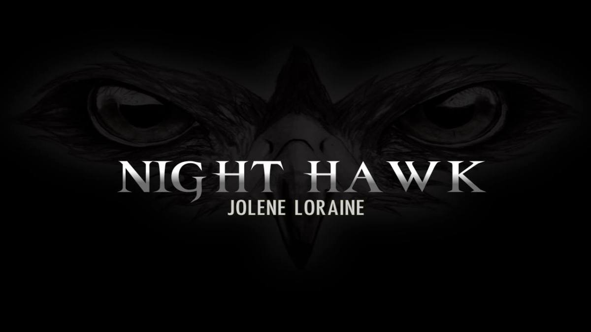 Visualizing Night Hawk | Night Hawk